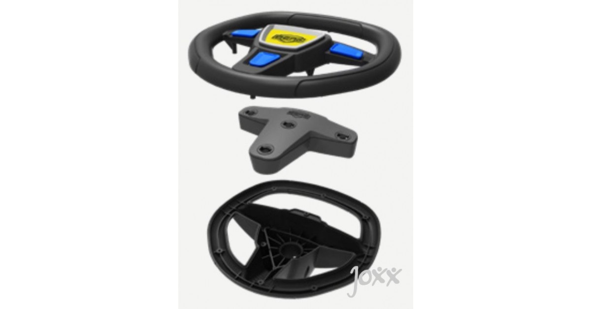 BERG Soundbox | Joxx